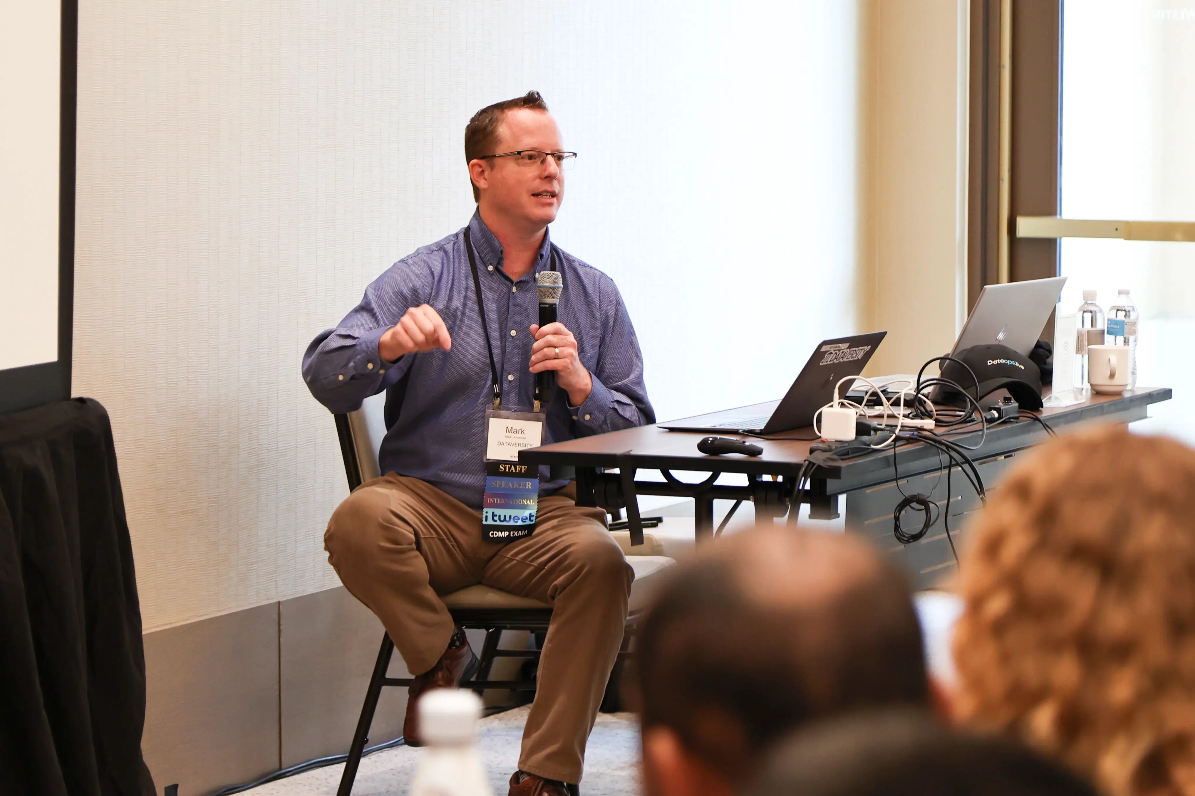 DATAVERSITY Training Center